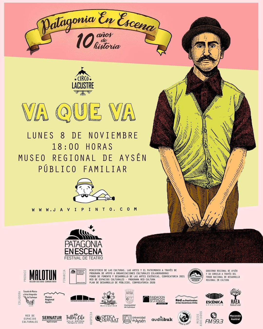 Obra de Teatro Obra de Teatro